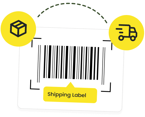 Centralize All Your Shipments